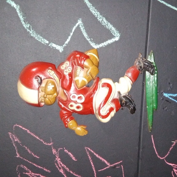 unknow | Wall Decor | Authentic Model 254 Vtg 1976 Homco Aluminum Metal ...